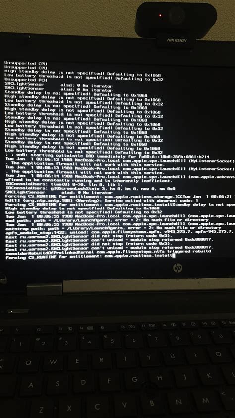 Stuck At Csruntime For Entitlementstall R