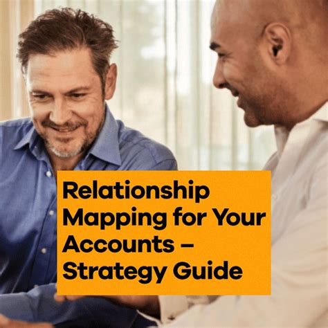 Upland Altify On Linkedin Relationship Mapping For Your Accounts Strategy Guide