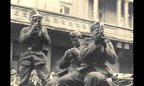German Atrocities In Ww2