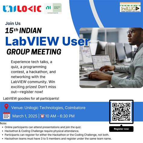 Ni Labview Indlug Systemintegration Labviewcommunity Niforum