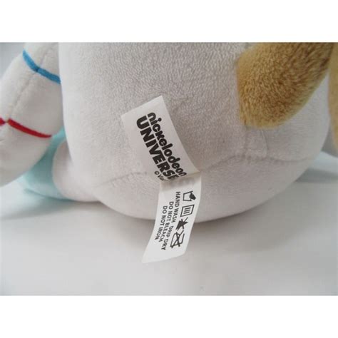 Viacom Toys Spongebob Squarepants Sandy Cheeks Plush Stephen