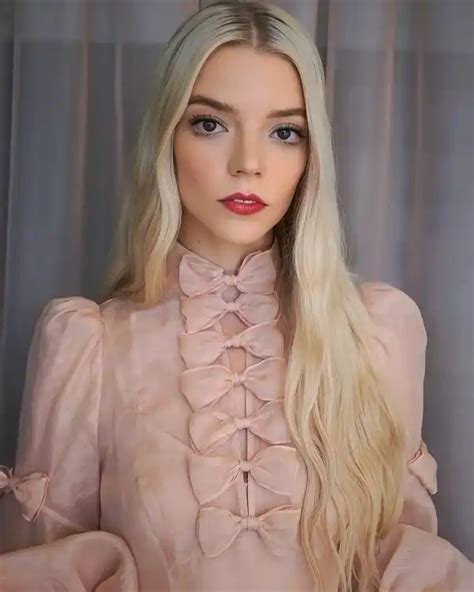 Anya Taylor Joy Age Height Eyes Feet Teeth Movies And Tv Shows