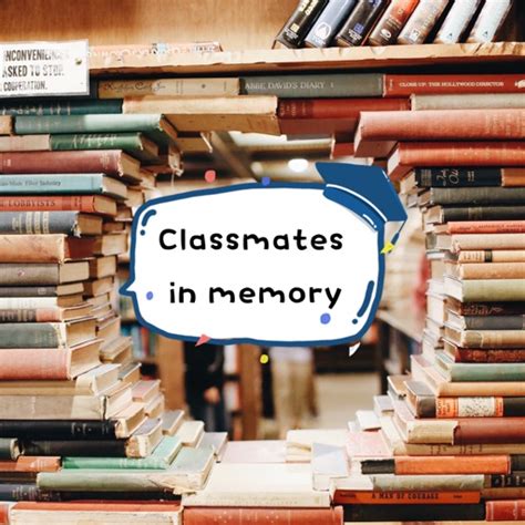 Classmates In Memory By Elegant Wine Country Limousine Llc