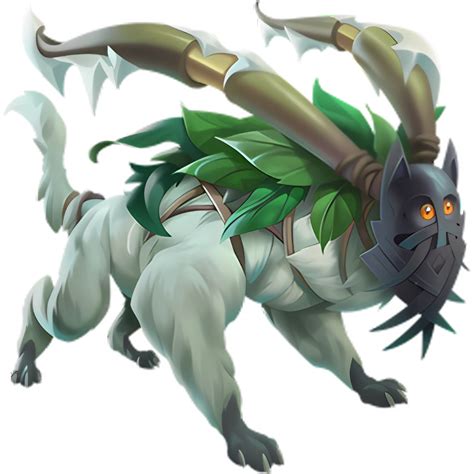 Fatal Harald Monster Legends Wiki Fandom