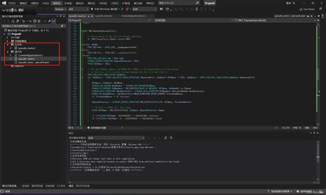 Syscall函数(调用底层,非windowsapi)去执行shellcodesyswhispers3 Csdn博客 Syscall函数(调用底层,非windowsapi)去执行shellcodesyswhispers3 Csdn博客