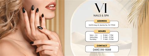 V Nails And Spa V Nails And Spa Added A New Photo