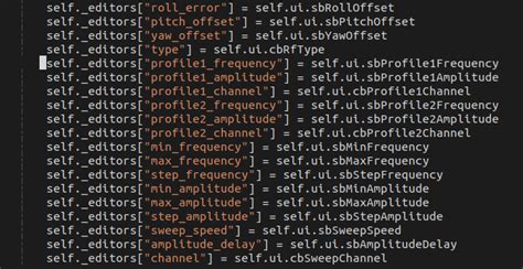 Vivim Copy Text From Block That Passes A Symbol Stack Overflow