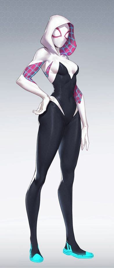 Fondos De Pantalla De Spiderman Gwen Que Toda Chica Debe Tener En Su