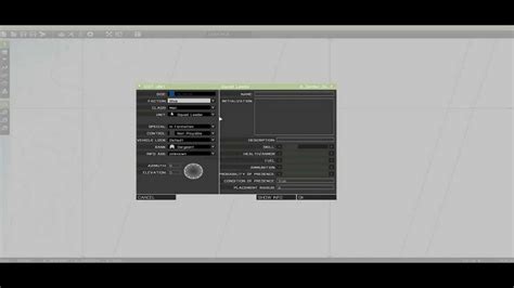 arma 3 editor 8 how to insert a group youtube
