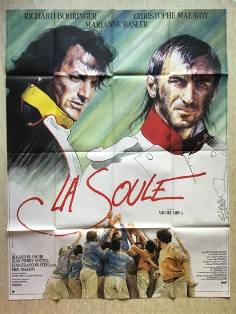 La Soule Cinemavintage