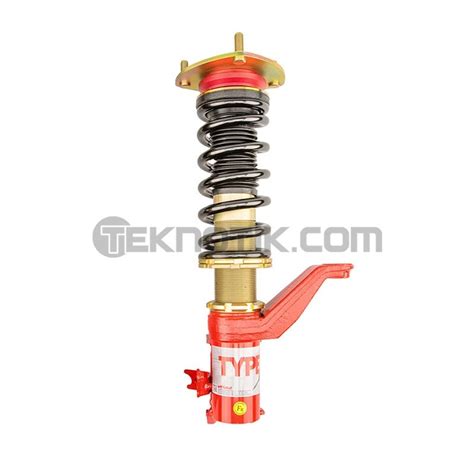 Function And Form Type Coilovers Teknotik