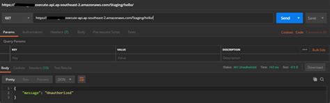Api Gateway With Aws Sam Template By Sheng Chieh Yang Carsales Dev
