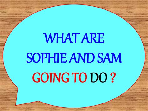 Present Continuous Future Plans Pptx