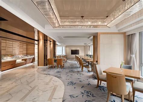 Kerry Hotel Beijing By Shangri La Beijing