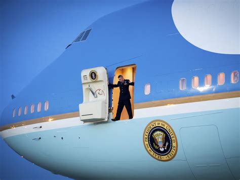 Air Force One Security Detail The Secret History Of The Air Force One