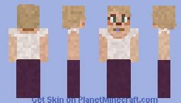 Karen Minecraft Skins Planet Minecraft Community