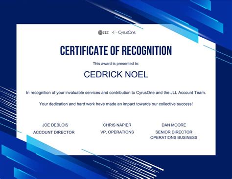 Cedrick Noel On Linkedin Sometimes Your Actions Will Speak Louder Than