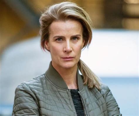 Rachel Griffiths It Felt Good Making A Show About Sex Thats Funny