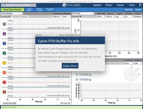 Apply Smoothing By Default Issue OpenBCI OpenBCI GUI GitHub