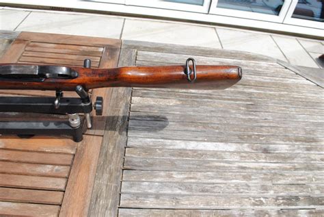 Canadian Ross M10 Mkiii Rifle Ags Heritage Arms