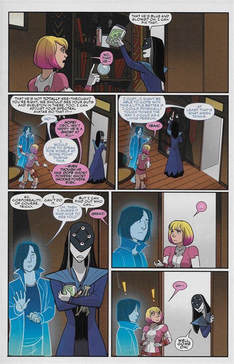 The Unbelievable Gwenpool Marvel 2016 14 The Unbelievable