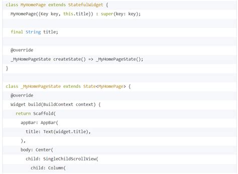 WhatsApps Chat Bubble For Your Flutter App Fcode Labs