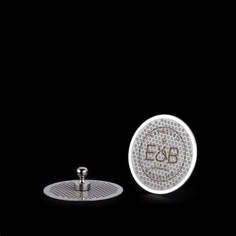 Ds585 Puck Diffuser Screen Ims Materiali Stampati