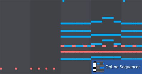 Roland Theme3 Making Online Sequencer