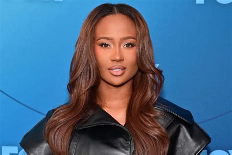 Kayla Nicole Says Shes Dating And Open To Finding Love Again Exclusive