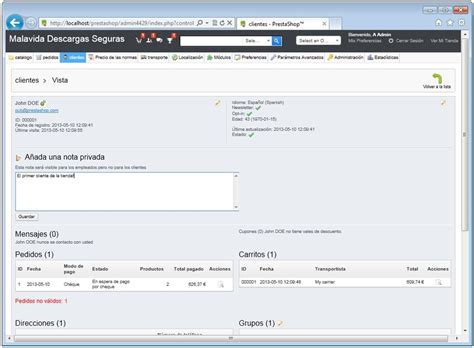 PrestaShop 1 7 Download For PC Free