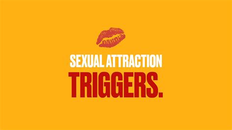 Sexual Attraction Triggers How To Make A Woman Sexually Attracted To You With Shogun Method