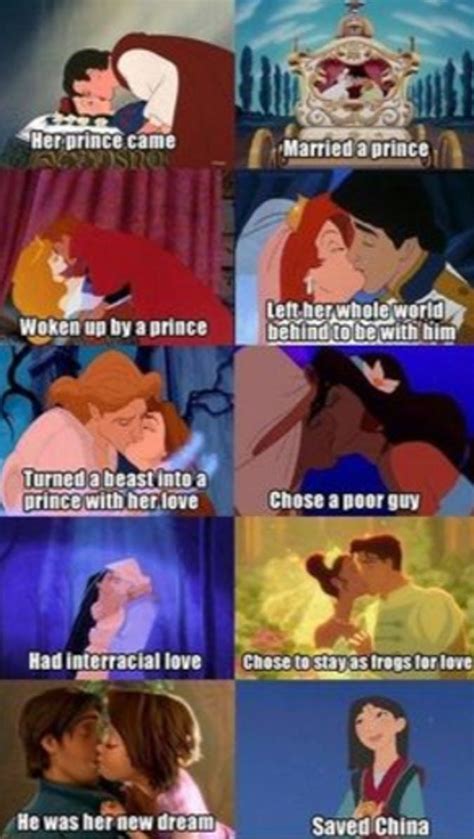15 Disney Princess Memes That Got Way Too Real Artofit