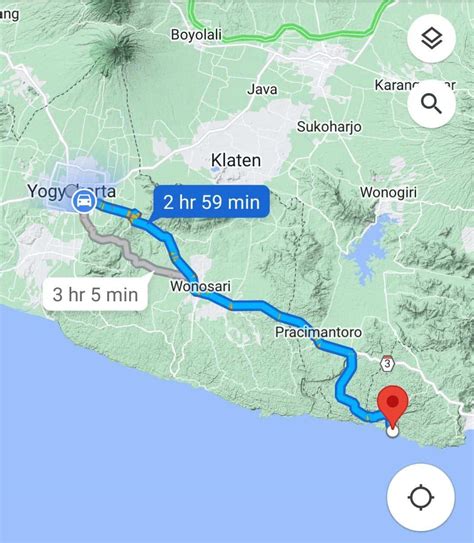 Pantai Klayar Tiket Masuk Pantai Klayar Pacitan