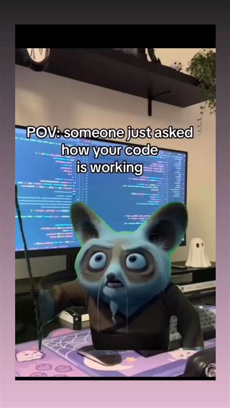 Relatable Ai Memes For Programmers