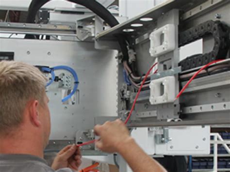 cartesian gantry robots advantages and applications
