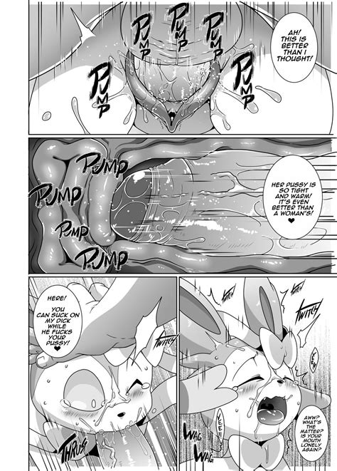 Rule 34 Animal Genitalia Balls Blowjob Blush Canine Pussy Cervix