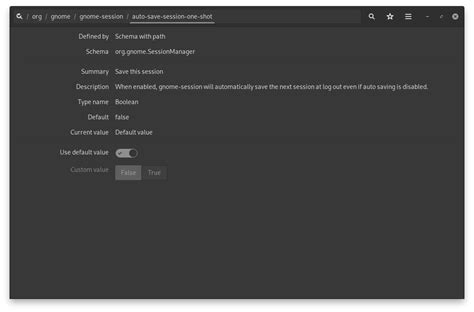 gnome shell failed to parse saved session file gnome endeavouros