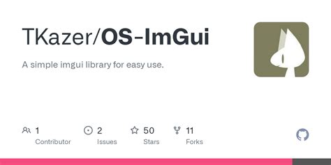 OS ImGui OS ImGui OS ImGui External H At Master TKazer OS ImGui GitHub
