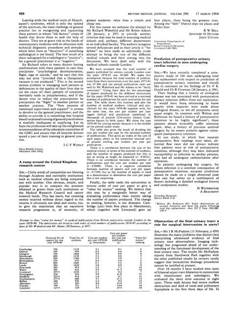 Pdf Prediction Of Postoperative Urinary Tract Infection In Men Undergoing Cardiac Surgery