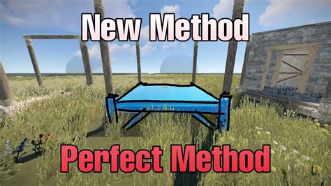 Floorstacking Base After Built Youtube