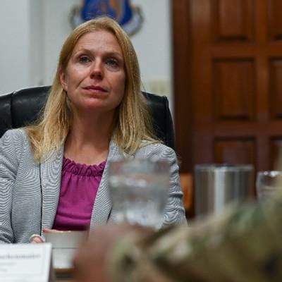 Heather M Roff Phd On Linkedin Air Force Is Working On Rules For
