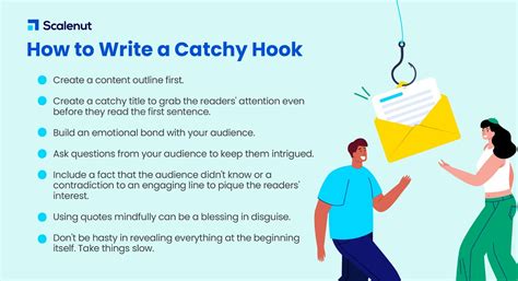 Why Is Writing Catchy Hook Important How To Ace At It