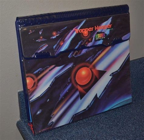 209 Best Trapper Keepers Images On Pholder Nostalgia 80sdesign And 80s