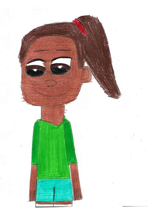 Ruby Ramirez Rusty Rivets