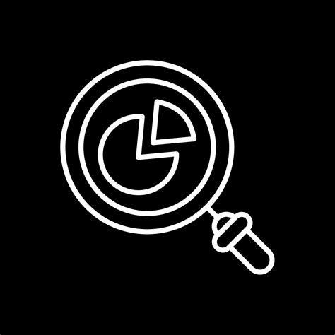 Graph Line Inverted Icon Design 43937483 Vector Art At Vecteezy