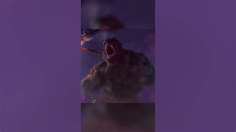 Who Will Win In The First Battle Between Godzilla And Kong Movie