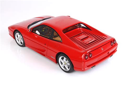 Bbr Ferrari F355 Berlinetta 1994