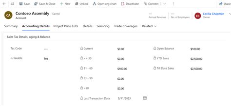 Seamless Data Integration Inolink Connects Dynamics 365 Crm And