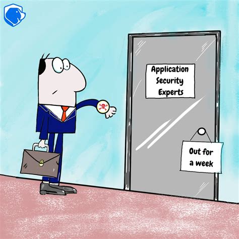 the appsec team is out but your security shouldn t be beagle security