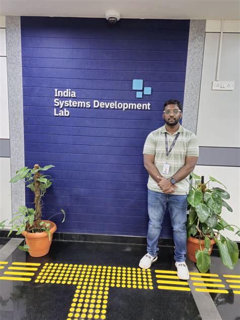 manoj kumar d on linkedin newrole ibm innovation technology